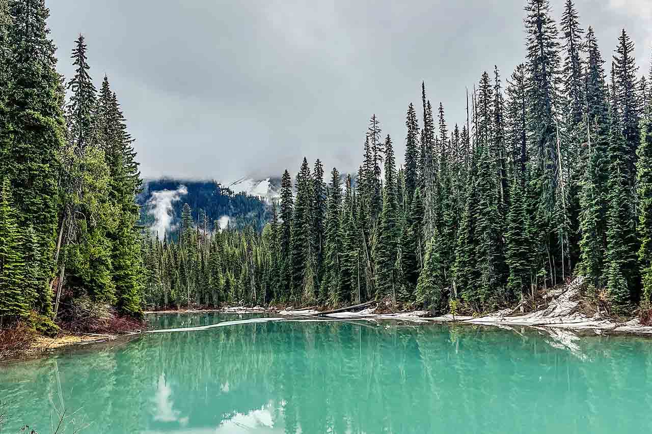 Best Things to do when you visit Emerald Lake! - Optimistic Travelers
