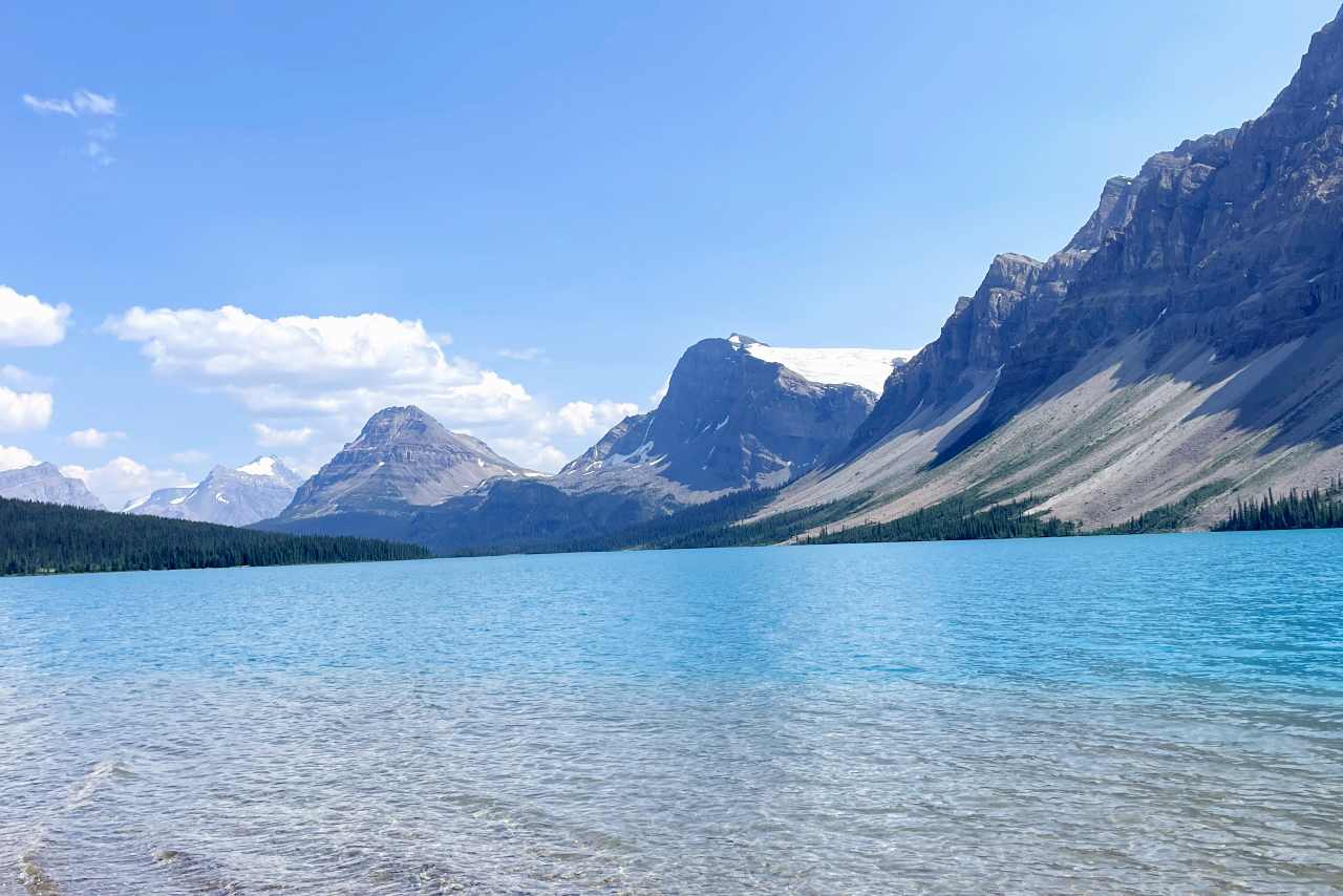 All You Need To Know About Parks Canada Pass Optimistic Travelers