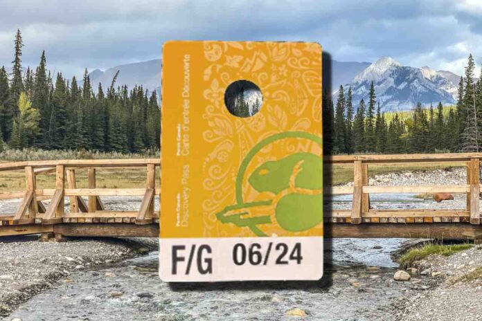 All You Need To Know About Parks Canada Pass Optimistic Travelers