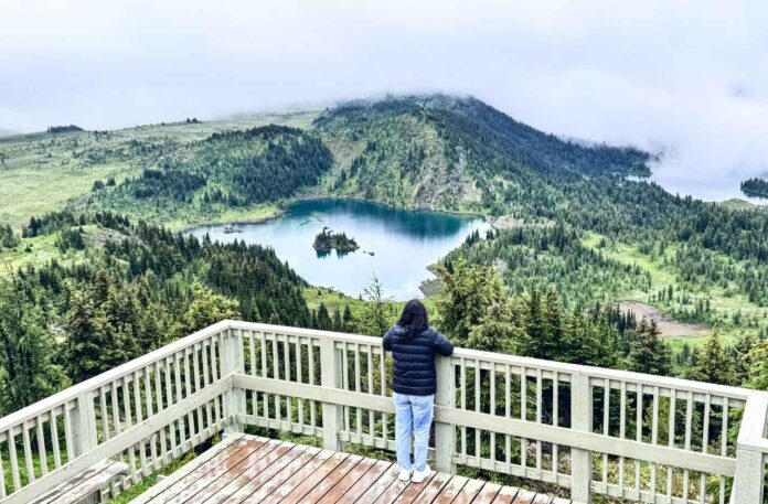 Sunshine Gondola: All You Need To Know - Optimistic Travelers