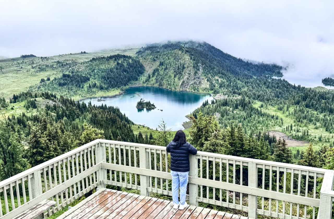 Sunshine Gondola: All You Need To Know - Optimistic Travelers